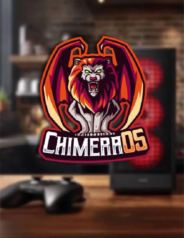 Chimera OS installieren: So holst du dir die Steam Deck Experience auf ...